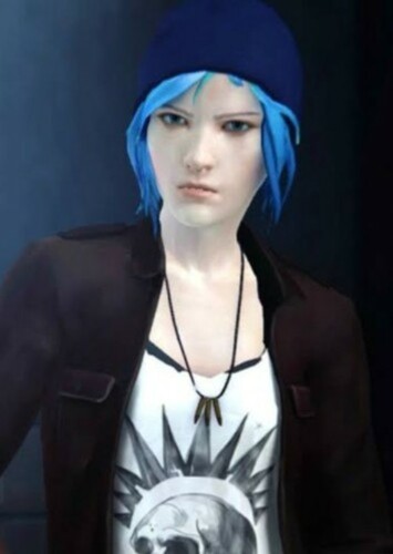 Cole Price Fan Casting for Life Is Strange (80s Genderswap) | myCast ...