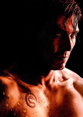 Cole Young Fan Casting for Mortal Kombat 2 | myCast - Fan Casting Your ...