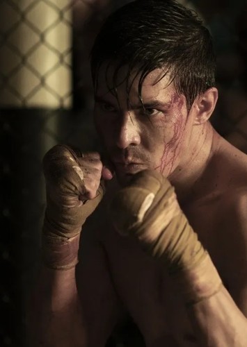 Cole Young Fan Casting for Mortal Kombat | myCast - Fan Casting Your ...