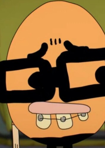 Colin Fan Casting for The Amazing World of Gumball (1971-1979) | myCast ...