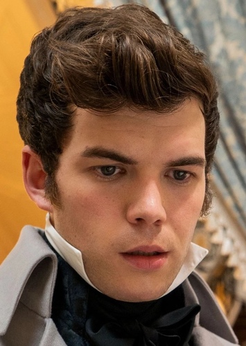 Colin Bridgerton Fan Casting for Bridgerton (2000s) | myCast - Fan ...