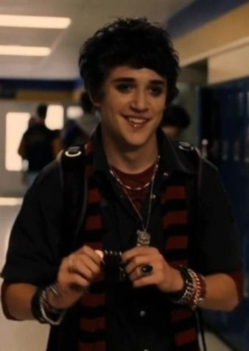 Fan Casting Nicolas Cage as Colin Gray in Jennifer's Body (1984) on myCast