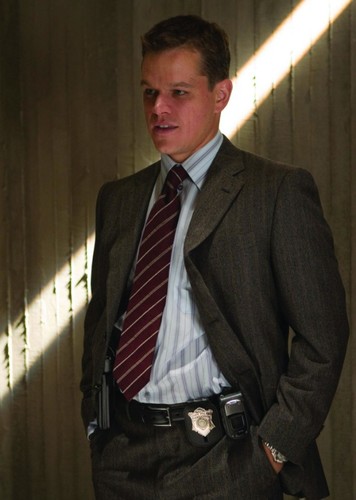 Colin Sullivan Fan Casting for The Departed | myCast - Fan Casting Your ...