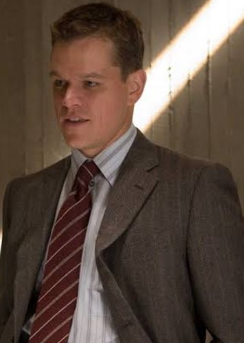 Colin Sullivan Fan Casting for Ben Affleck's The Departed (2006) | myCast - Fan Casting Your ...