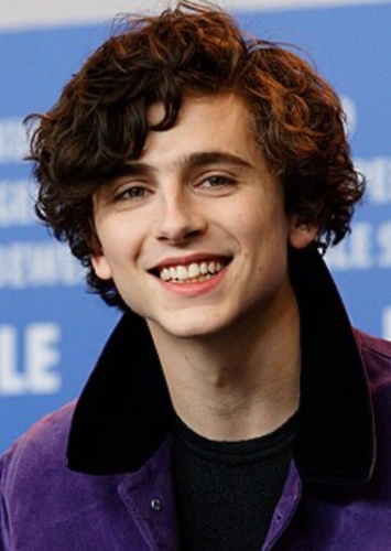 Find an Actor to Play Colin Wright (died in the fire) in The ...