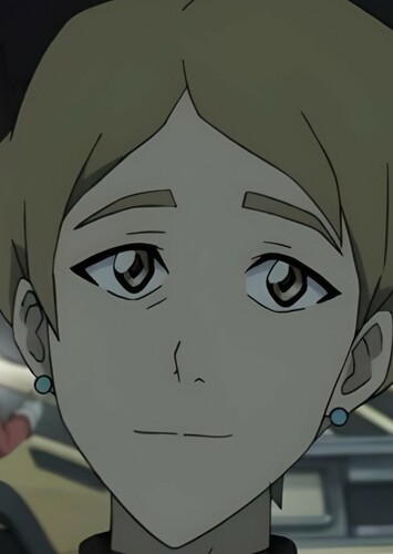 Colleen Holt Fan Casting for Voltron (Film) | myCast - Fan Casting Your ...