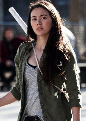 Colleen Wing Fan Casting for Spider-Man: A New Home | myCast - Fan ...