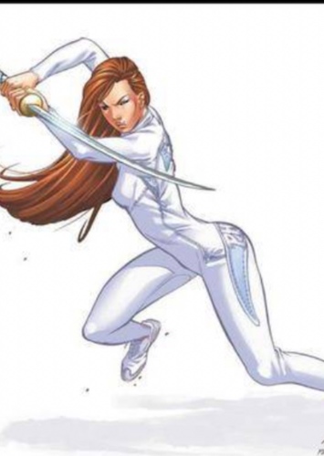 Colleen Wing Fan Casting for Daredevil | myCast - Fan Casting Your ...