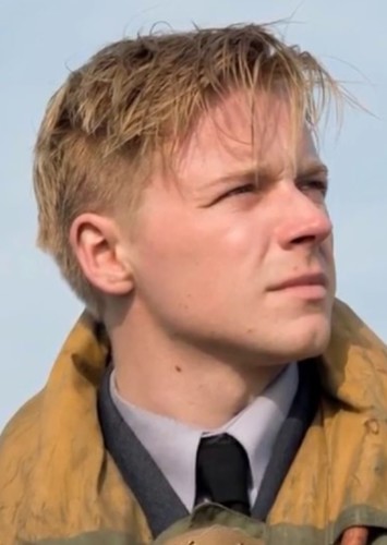 Collins Fan Casting for Dunkirk (2017) | myCast - Fan Casting Your ...