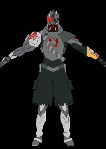 Colonel Blast Fan Casting for Masters of the Universe: Legend of the ...