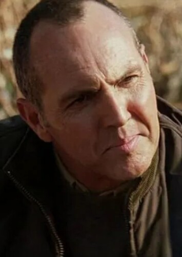 Find an Actor to Play Colonel Kutzie in Blood Diamond (2006) on myCast