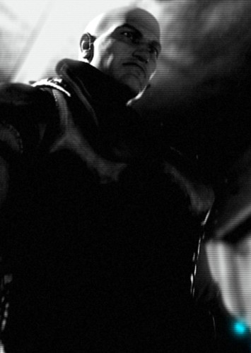 Colonel Douglas Rooks Fan Casting for Prototype 2 | myCast - Fan ...