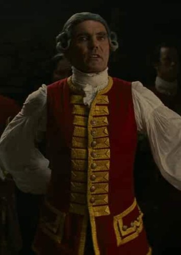 Jim Carter on myCast - Fan Casting Your Favorite Stories