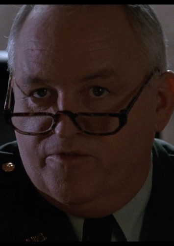 Colonel Finn Christopher Fan Casting for Child's Play 3 (1986) | myCast ...