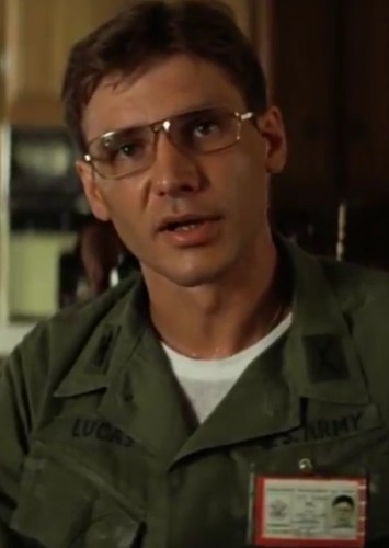 Find an Actor to Play Colonel Gordon Lucas in Apocalypse Now (1989) on ...