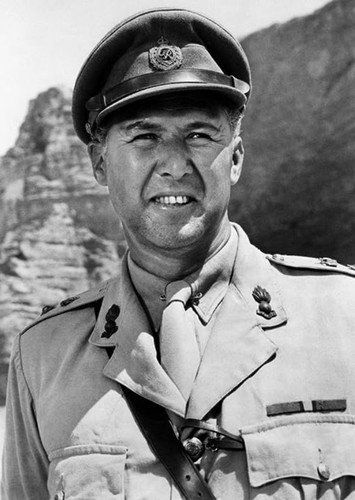 Colonel Harry Brighton Fan Casting for Lawrence of Arabia | myCast ...