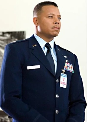 Colonel James Rhodes Fan Casting for Iron Man Trilogy (2028-2033 ...