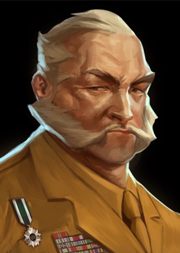 Find an Actor to Play Colonel Mustard in Clue/Scooby Doo Crossover on ...