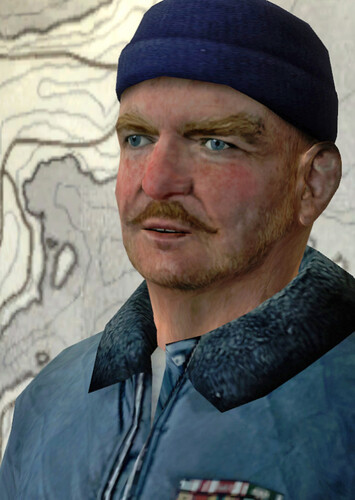 Half-Life Film/Show Series Fan Casting on myCast