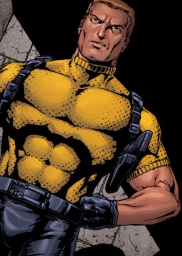 Colonel Rick Flag Fan Casting for The Suicide Squad | myCast - Fan ...