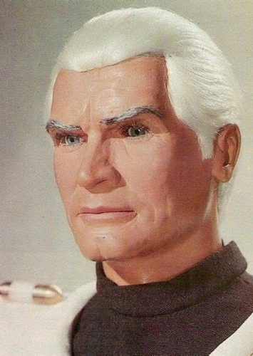 Colonel White Fan Casting for Stand By for Action! | myCast - Fan ...