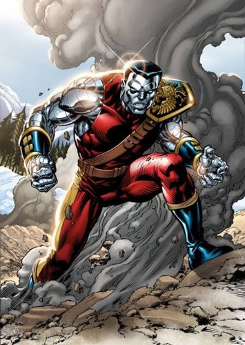 Colossus Fan Casting for Marvel's Wolverine | myCast - Fan Casting Your ...