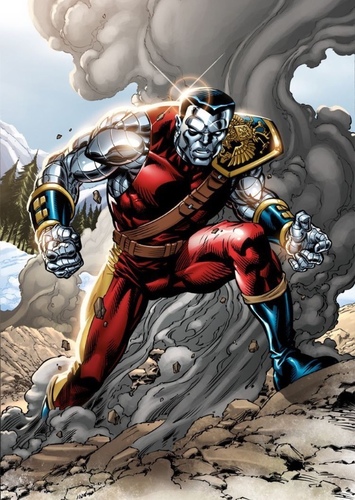 Colossus Fan Casting for OG X-men trilogy if it was made today | myCast ...