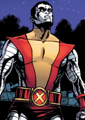 Colossus Fan Casting for The Extraordinary X-Men 2 (Animated Film ...
