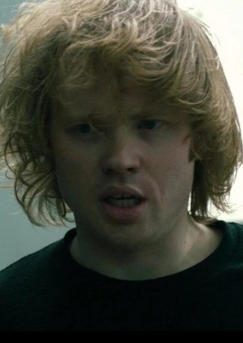 Colt Wallace Fan Casting for Power Rangers 2017 (with Stranger Things ...