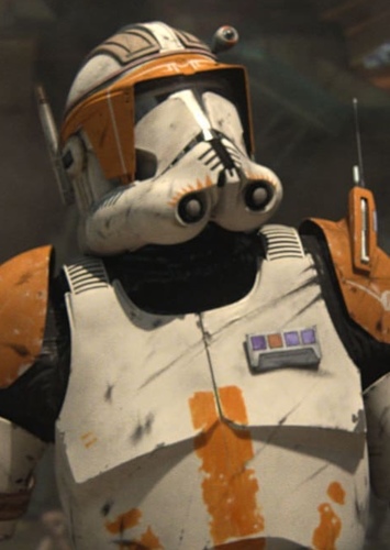 Commander Cody Fan Casting for Star Wars: Revenge of the Sith Cast ...