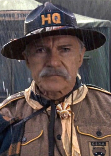 Edgar Vivar Fan Casting