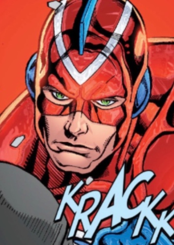 Commander Steel Fan Casting for DCEU casting | myCast - Fan Casting ...