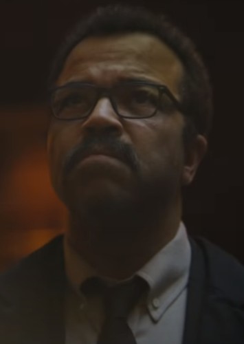 Find an Actor to Play Commissioner James Gordon in The Batman (1997) on ...