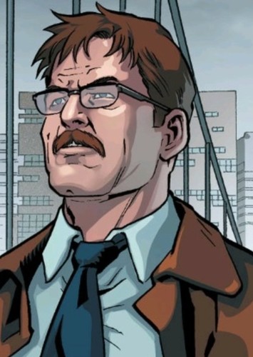 Commissoner James Gordon Fan Casting for DC Studios' The Suicide Squad ...