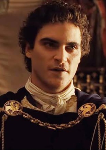 Fan Casting Louis Partridge as Commodus in Gladiator (2030) on myCast