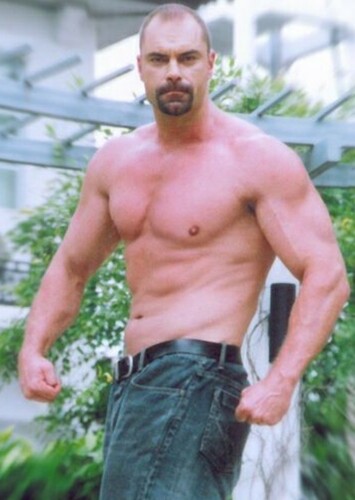 Fan Casting Olivier Richters as Conan Stevens in Dream Actor / Actress ...