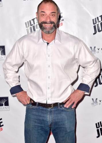 Conan Stevens Fan Casting for Actors and Actress Collaboration I want ...