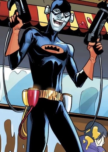 Condiment King Fan Casting for My DCU | myCast - Fan Casting Your ...