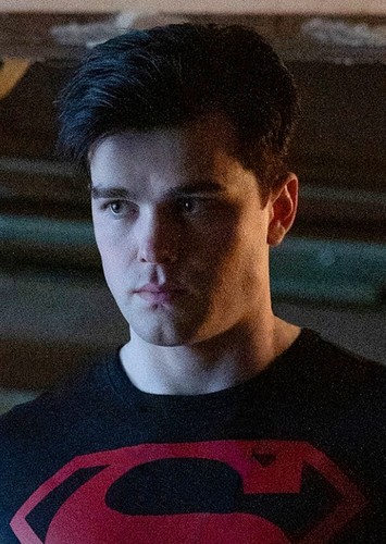 Find an Actor to Play Conner Kent/Superboy. in Young Justice. on myCast
