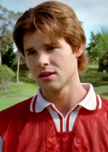 Conner McKnight Fan Casting for Power Rangers (Remake) | myCast - Fan ...