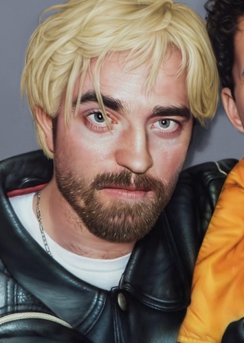 Connie Nikas Fan Casting for A24 Cinematic Universe | myCast - Fan ...