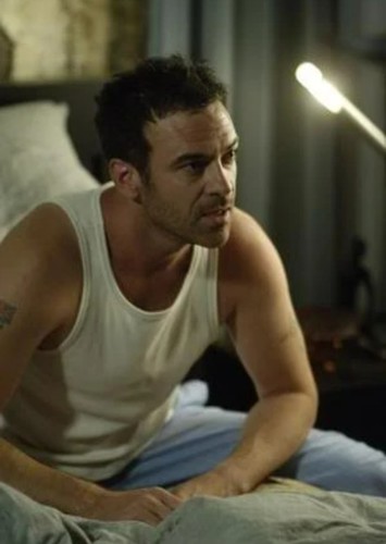 Connor Fan Casting for Saw III (2002) | myCast - Fan Casting Your Favorite Stories