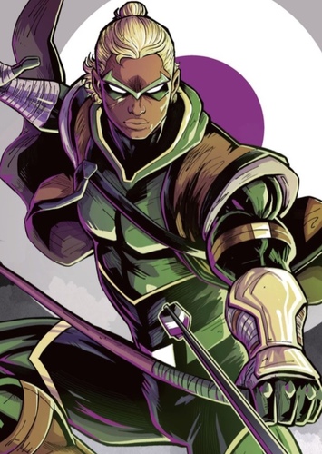 Connor Hawke Fan Casting for JLA VS. Godzilla | myCast - Fan Casting ...