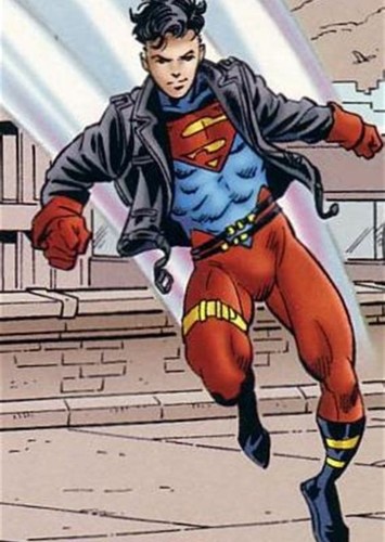 Jeremy London Fan Casting