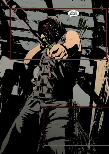 Connor Queen Fan Casting for Dc fancast | myCast - Fan Casting Your ...