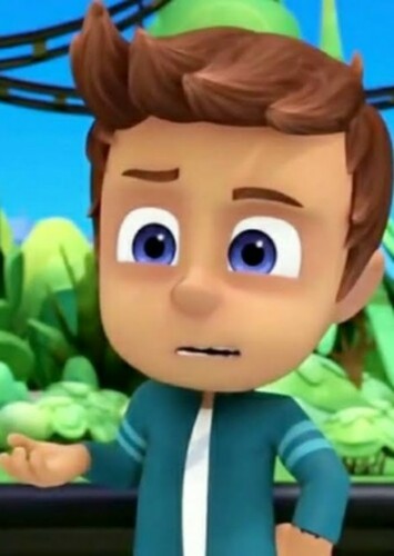 Connor Sanchez Fan Casting for Future PJ Masks | myCast - Fan Casting ...