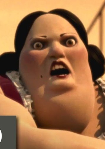 Find An Actor To Play Constance Nebbercracker In Monster House On Mycast