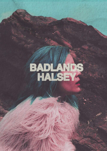 Control - halsey Fan Casting for If this Character Were a Villain ...