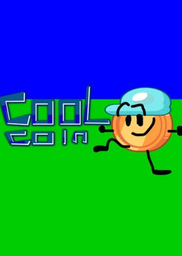 Cool Coin Fan Casting for A BallesterMania Spinoff: Cool Coin's Mini ...