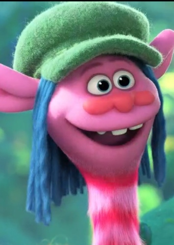Cooper Fan Casting for Trolls World Tour (recasting) | myCast - Fan ...